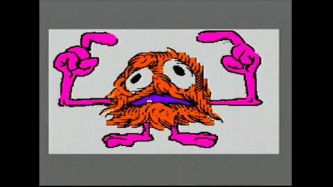 RUNNING TIME GIFs on GIPHY - Be Animated