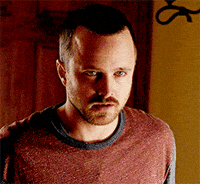 Jesse Pinkman Science Gif