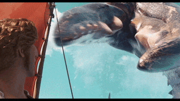 The Sea Beast GIFs on GIPHY - Be Animated