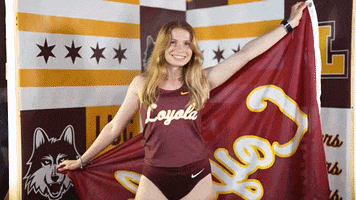 Loyola Chicago Mens Basketball GIFs - Find & Share on GIPHY