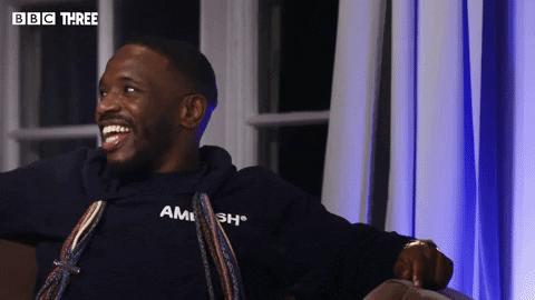 Rap Game Rappers GIF by BBC Three - Find & Share on GIPHY