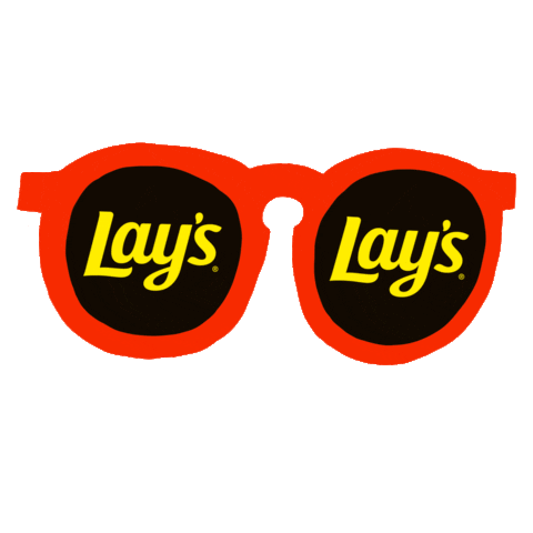 Lays Music Festival Sticker by Frito-Lay for iOS & Android | GIPHY