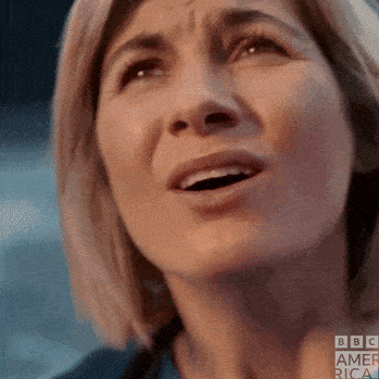 Doctor Who Animated Gif