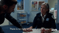 Wrong Answer Gif