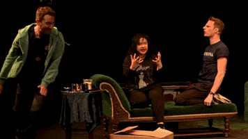 The Time Machine GIFs on GIPHY - Be Animated