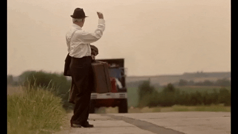 Going My Way GIFs - Get the best GIF on GIPHY