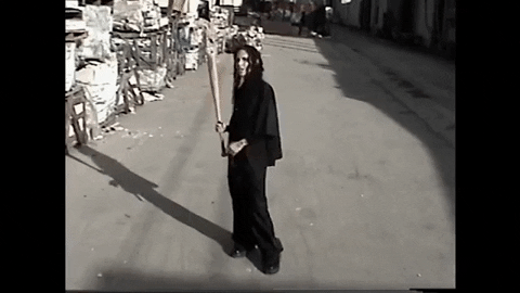 Guilty Conscience GIFs on GIPHY - Be Animated