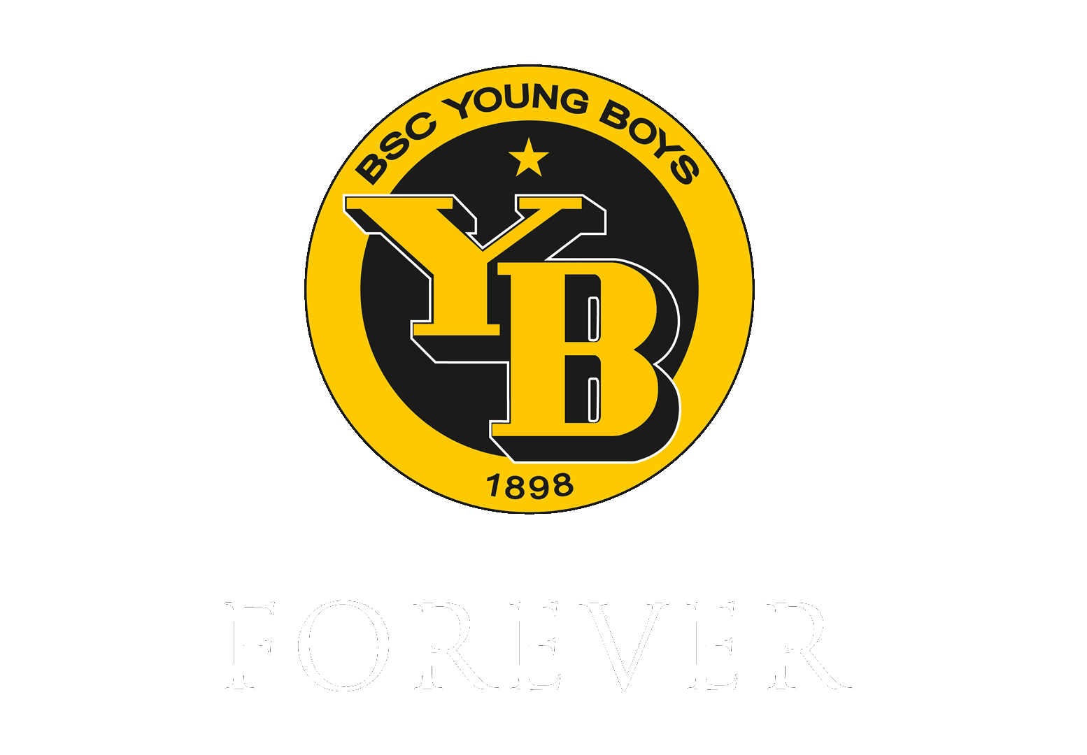 Bscyb Fare Sticker by BSC Young Boys for iOS & Android | GIPHY