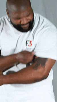 Rampage Jackson Knockout Gif