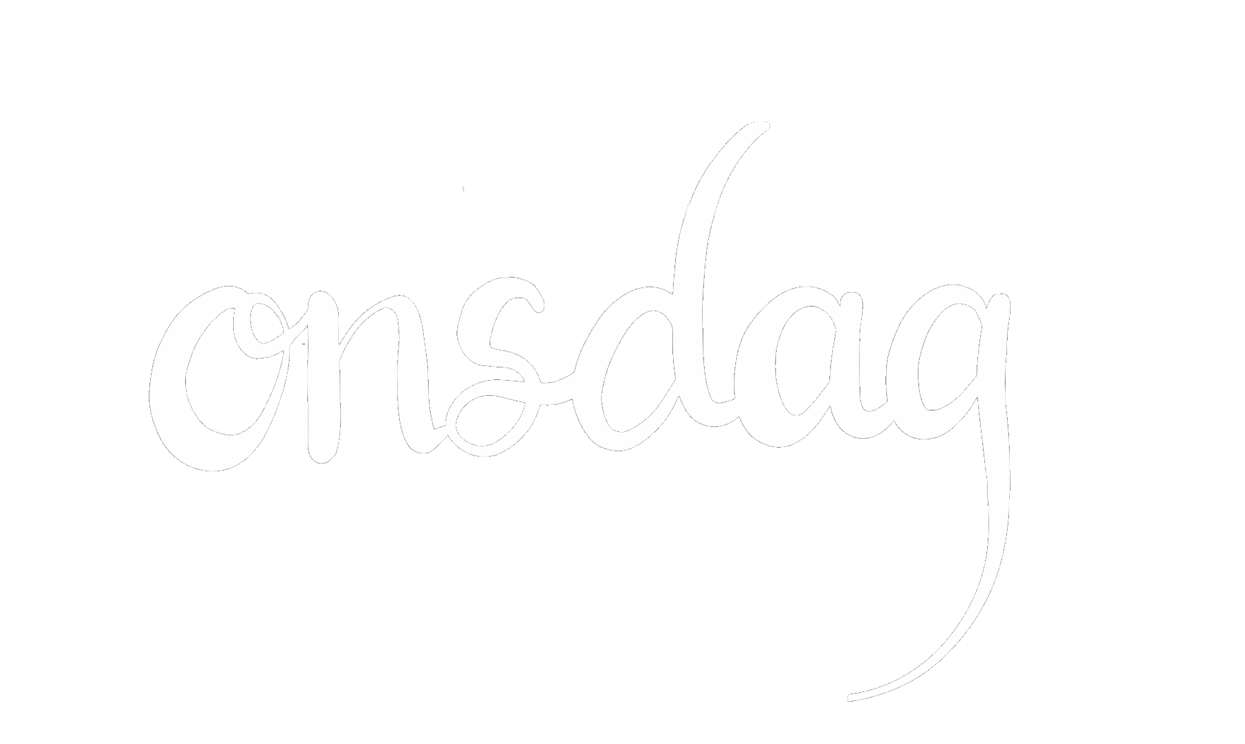 Wednesday Onsdag Sticker by BrandSome for iOS & Android | GIPHY