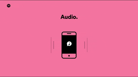 Spotify For Brands GIFs - Get the best GIF on GIPHY