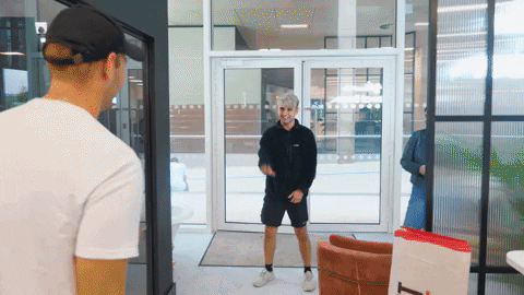 Catching Tennis Ball GIFs - Get the best GIF on GIPHY