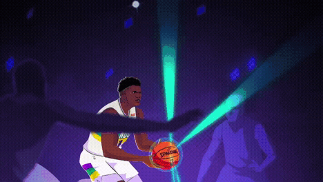 Nba Tip Off GIFs - Get the best GIF on GIPHY