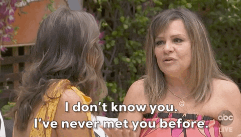 Never-met-you GIFs - Get the best GIF on GIPHY