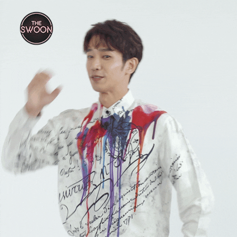 Korean Drama Drinking GIF by The Swoon - Find & Share on GIPHY