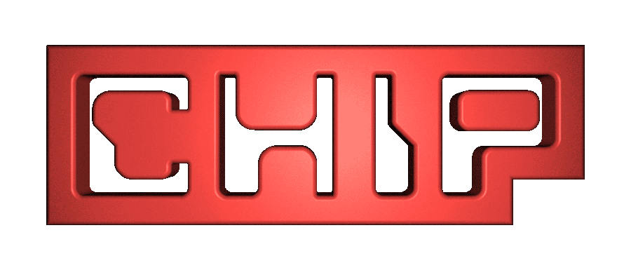 CHIP Sticker for iOS & Android | GIPHY