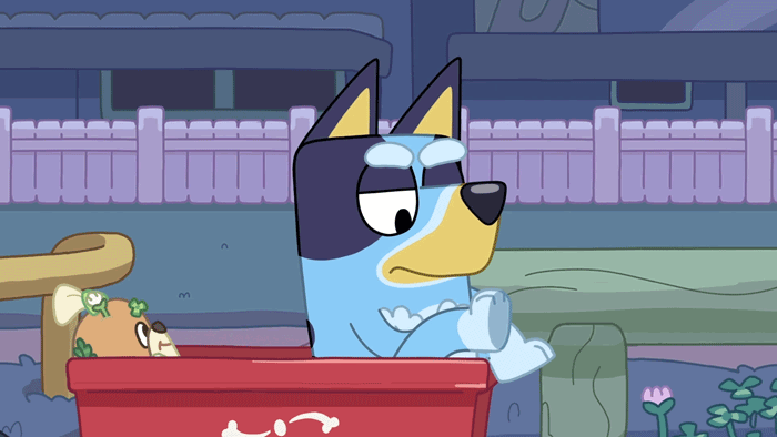 Sad Wait GIF by Bluey - Find & Share on GIPHY