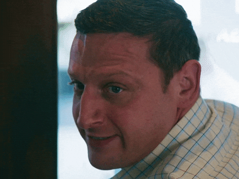 Struggling Tim Robinson GIF by The Lonely Island - Find & Share on GIPHY