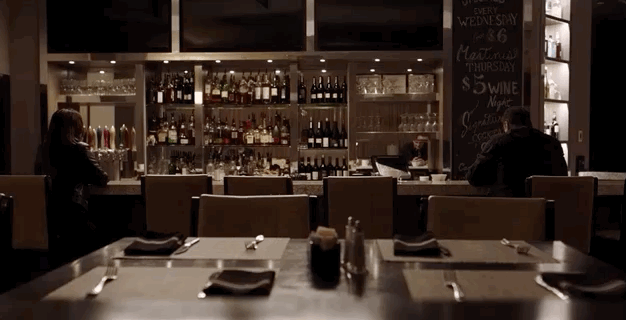 Cbs Bar GIF by Wolf Entertainment - Find & Share on GIPHY