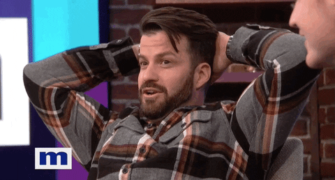 90S Yes GIF by 1st Look - Find & Share on GIPHY