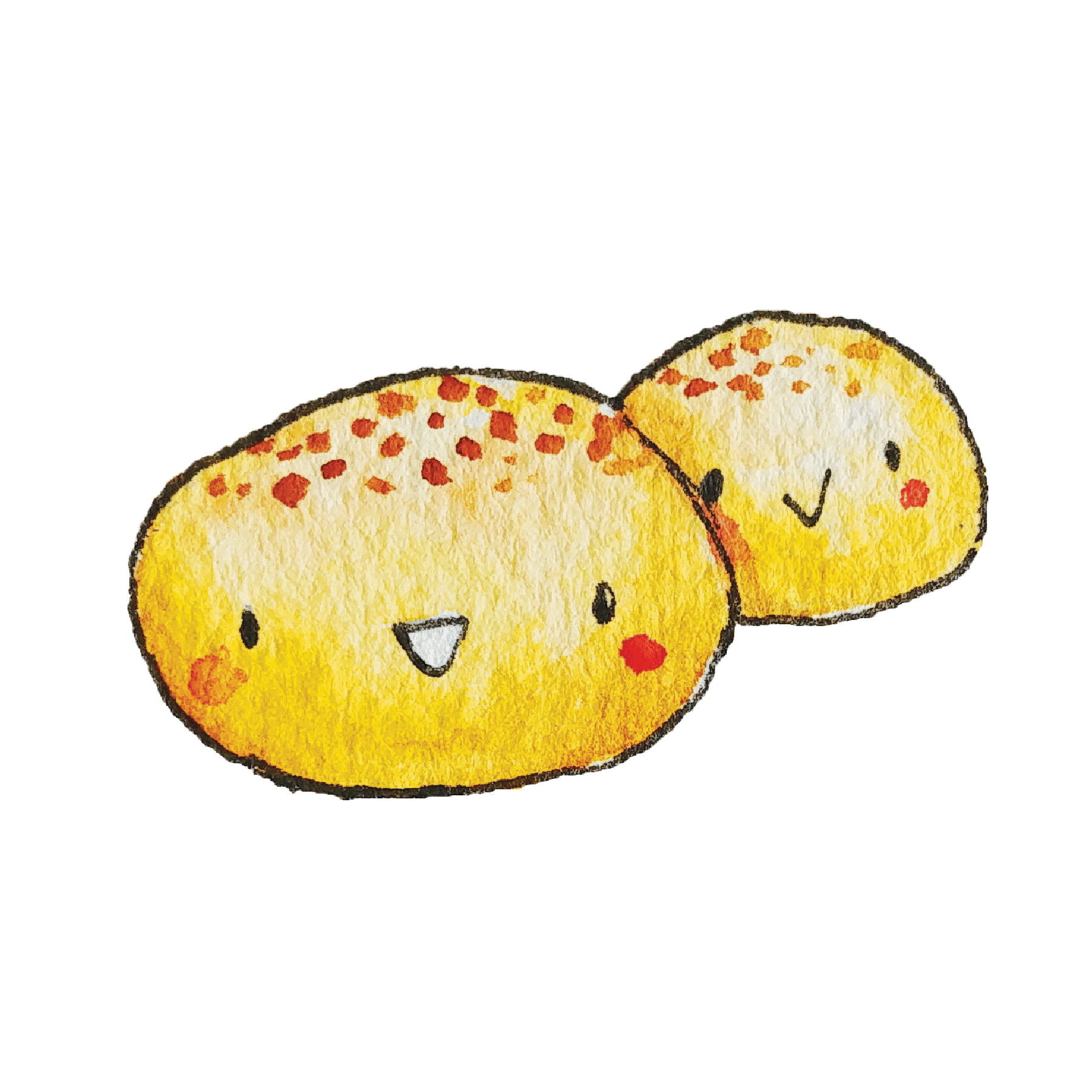Pao De Queijo Cheese Bread Sticker By Yashassegawa For Ios And Android Giphy 