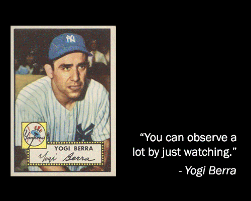 Yogi Primo