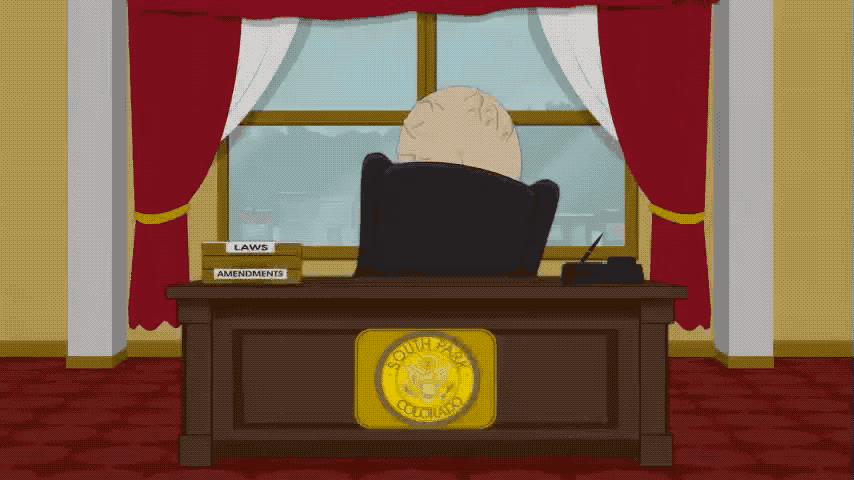22-amendment GIFs - Get the best GIF on GIPHY