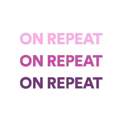 Song Track Sticker by Spotify for iOS & Android | GIPHY