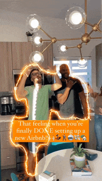 Finally Done Animated Gif