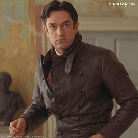 Importance Of Being Ernest GIFs - Get the best GIF on GIPHY