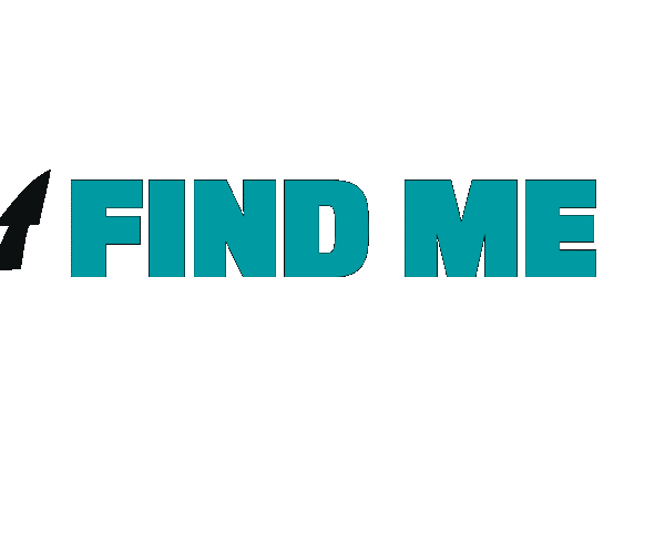 Find Me Arrow Sticker by PRO TV for iOS & Android | GIPHY