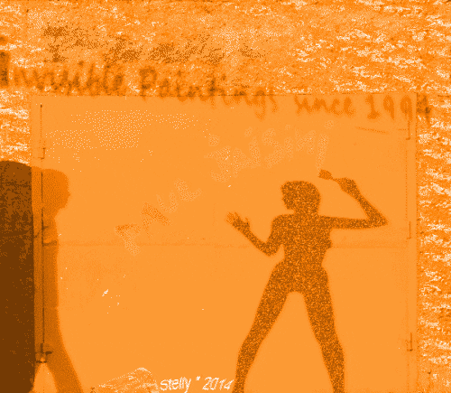 Invisable Woamn GIFs - Get the best GIF on GIPHY