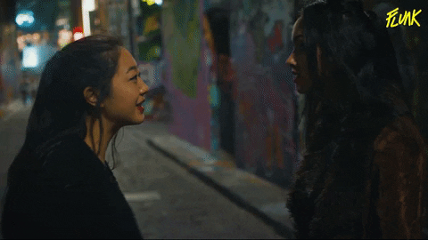 Flunk (Official TV Series Account) GIF - Find & Share on GIPHY