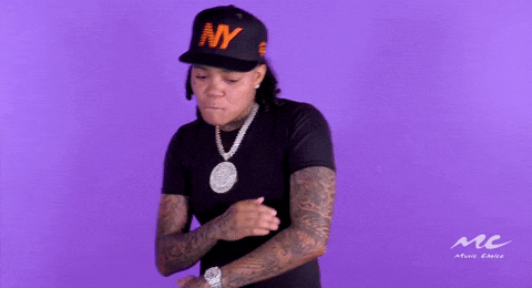 Swag Dance GIFs - Get the best GIF on GIPHY
