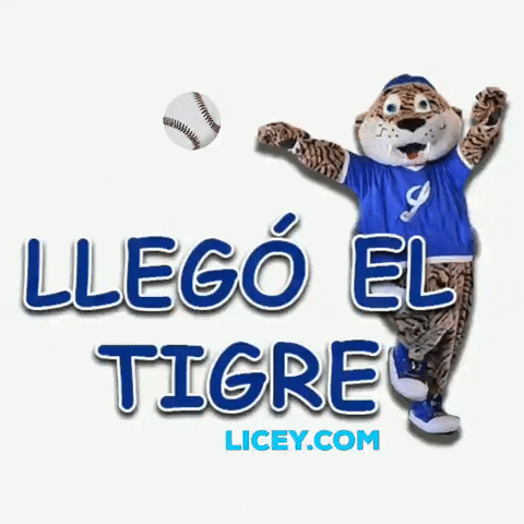 Licey Campeon GIFs - Get the best GIF on GIPHY
