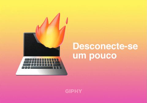Desconecte GIFs - Get the best GIF on GIPHY