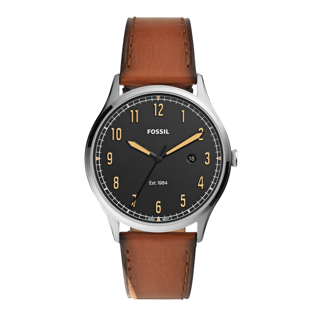 Accessories Watches Sticker by Fossil for iOS & Android | GIPHY