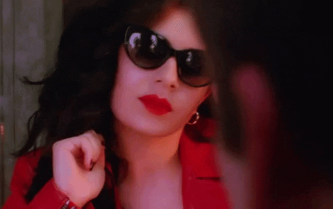 Breaking Up GIFs on GIPHY - Be Animated