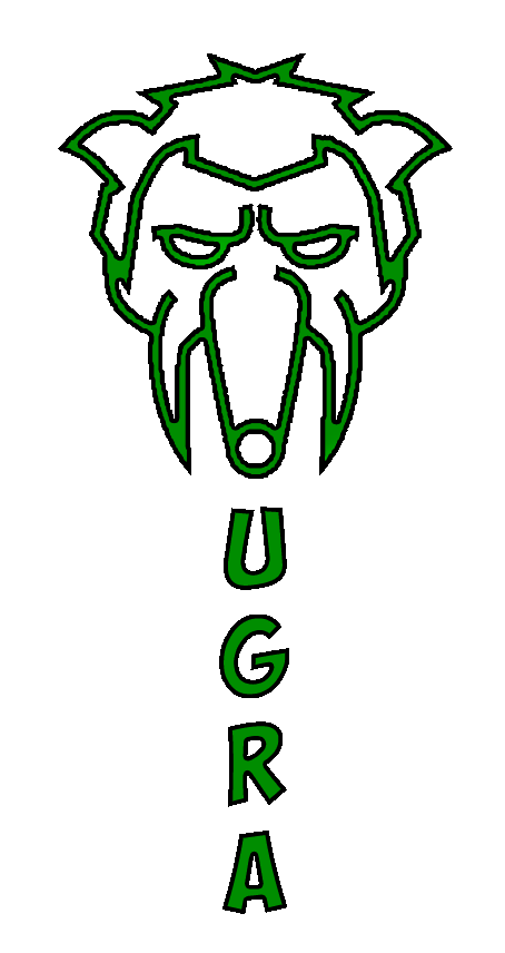 Hcugra Sticker by Hockey club UGRA for iOS & Android | GIPHY