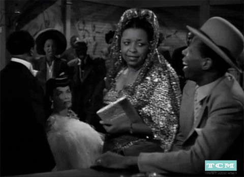 Classic Film Tcm Essentials GIF by Turner Classic Movies - Find & Share ...