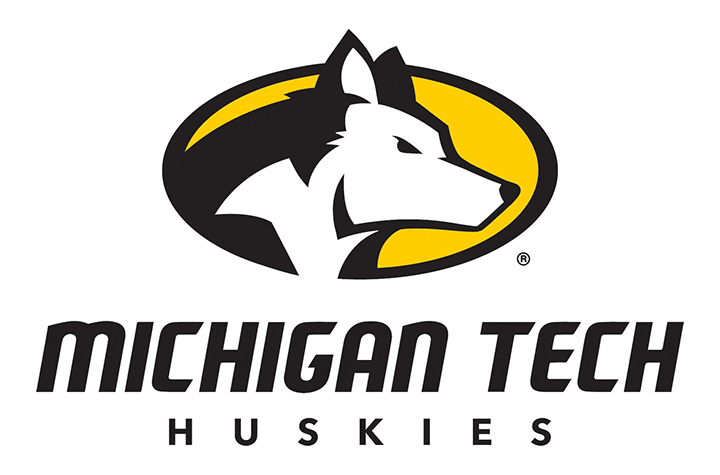 Logo Huskies GIF by Michigan Tech - Find & Share on GIPHY