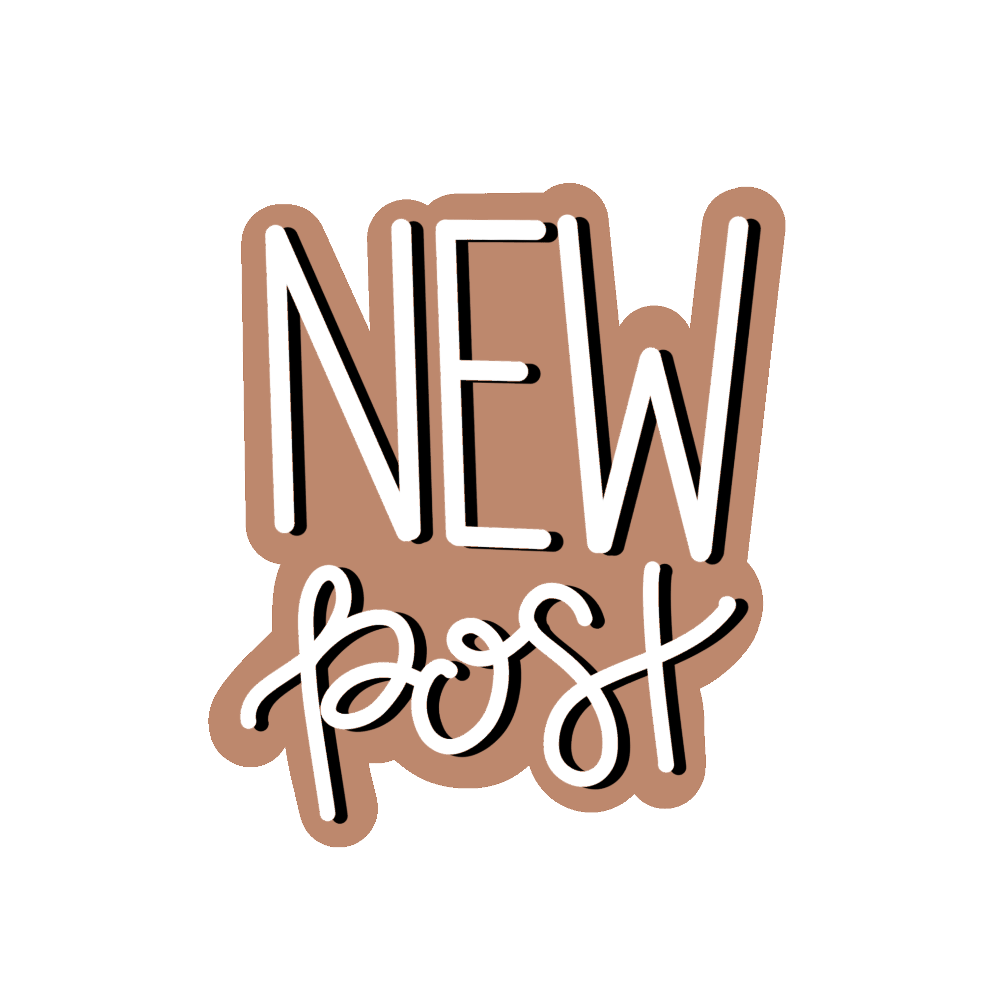 Animated Sticker for iOS & Android | GIPHY