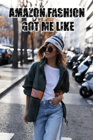 Amazon Fashion GIFs - Get the best GIF on GIPHY