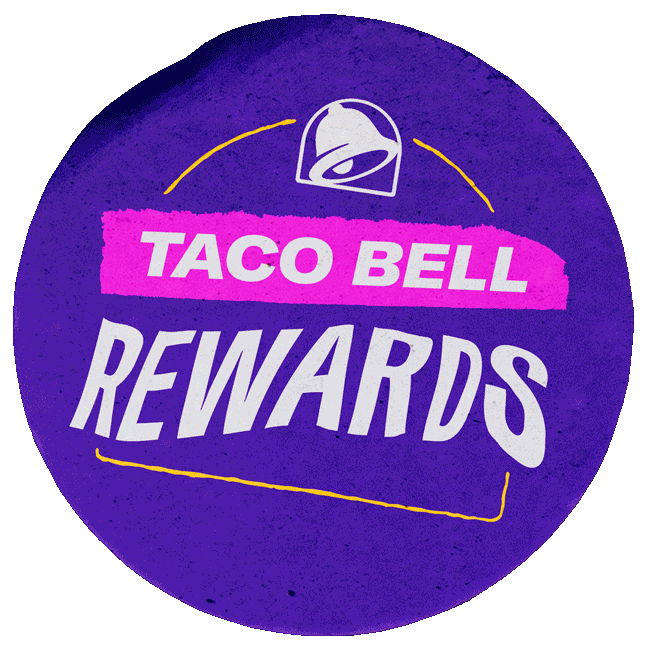 Taco Bell Rewards GIFs on GIPHY - Be Animated