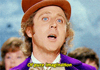 Gif De Wonka Condescendiente Condescending Willy Wonka GIFs Find