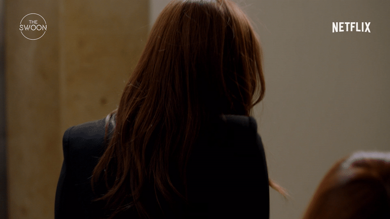 Bae Suzy Smile GIF by The Swoon - Find & Share on GIPHY