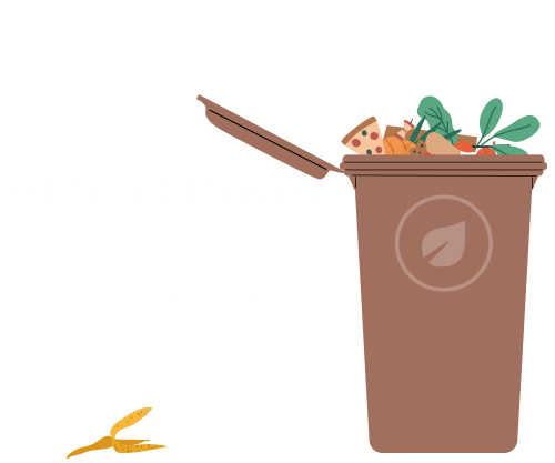 Odpadna hrana GIFs on GIPHY - Be Animated