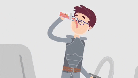 Gamingdrink GIFs - Get the best GIF on GIPHY