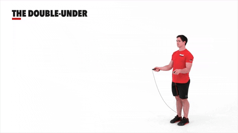Double-unders GIFs - Get the best GIF on GIPHY