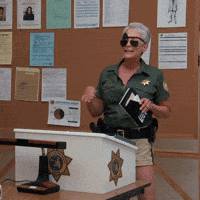Insubordinate GIFs - Get the best GIF on GIPHY